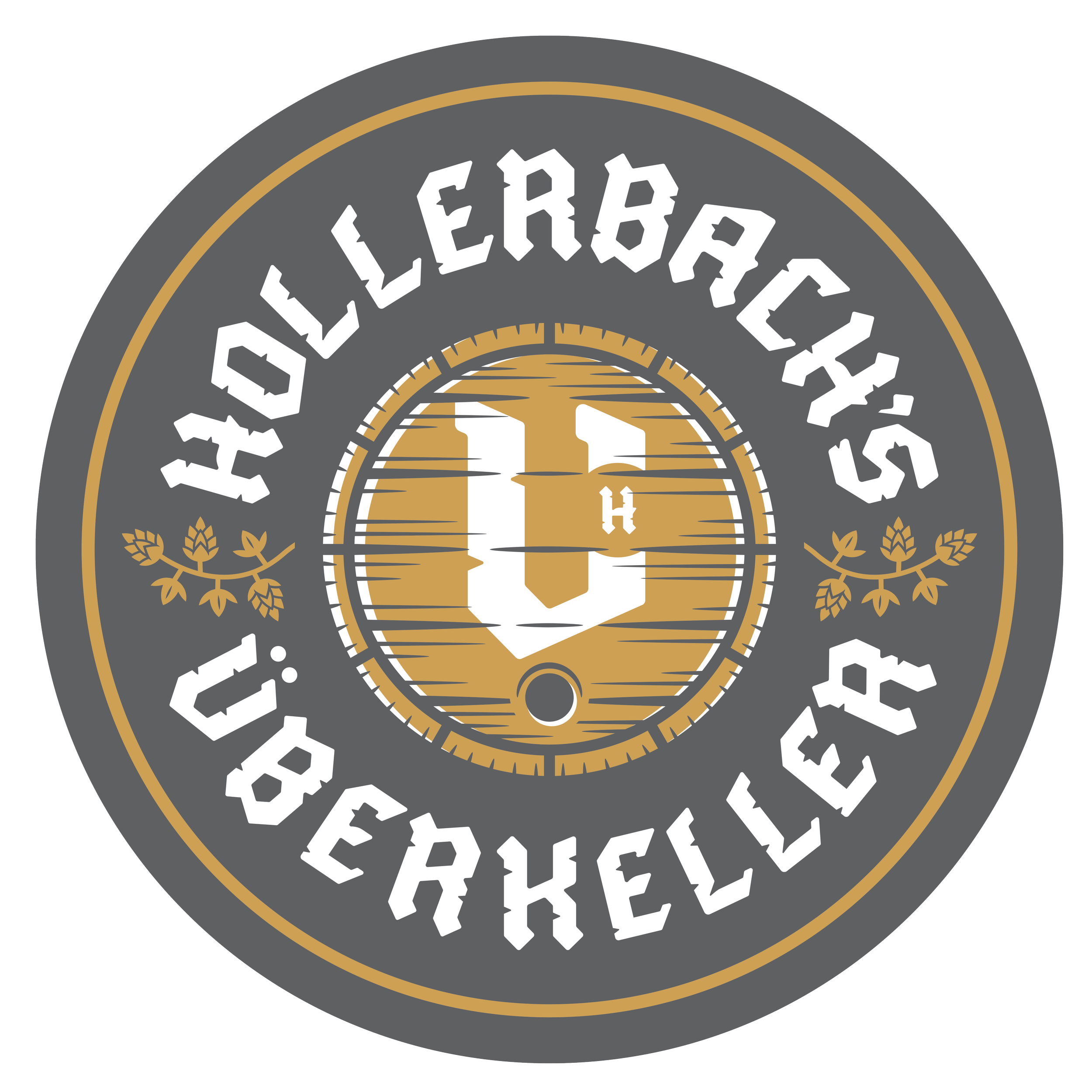 Priority Seating — Hollerbach's