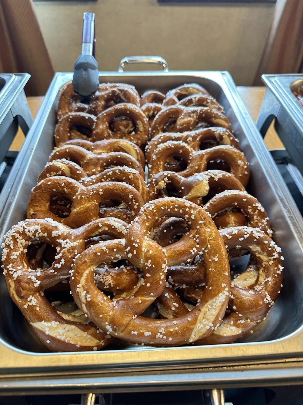 Catering — Hollerbach's