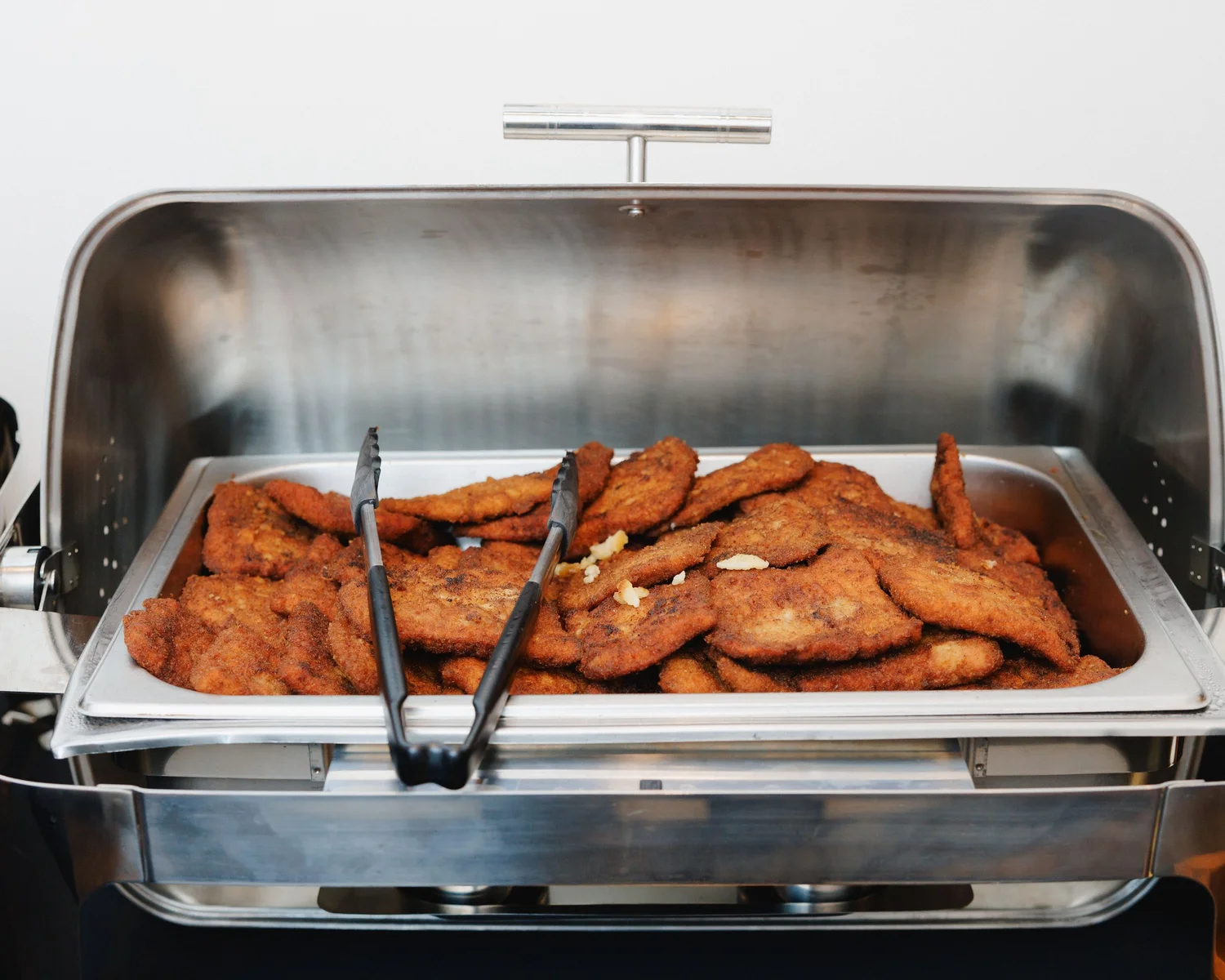 Event Packages & Spaces — Hollerbach's