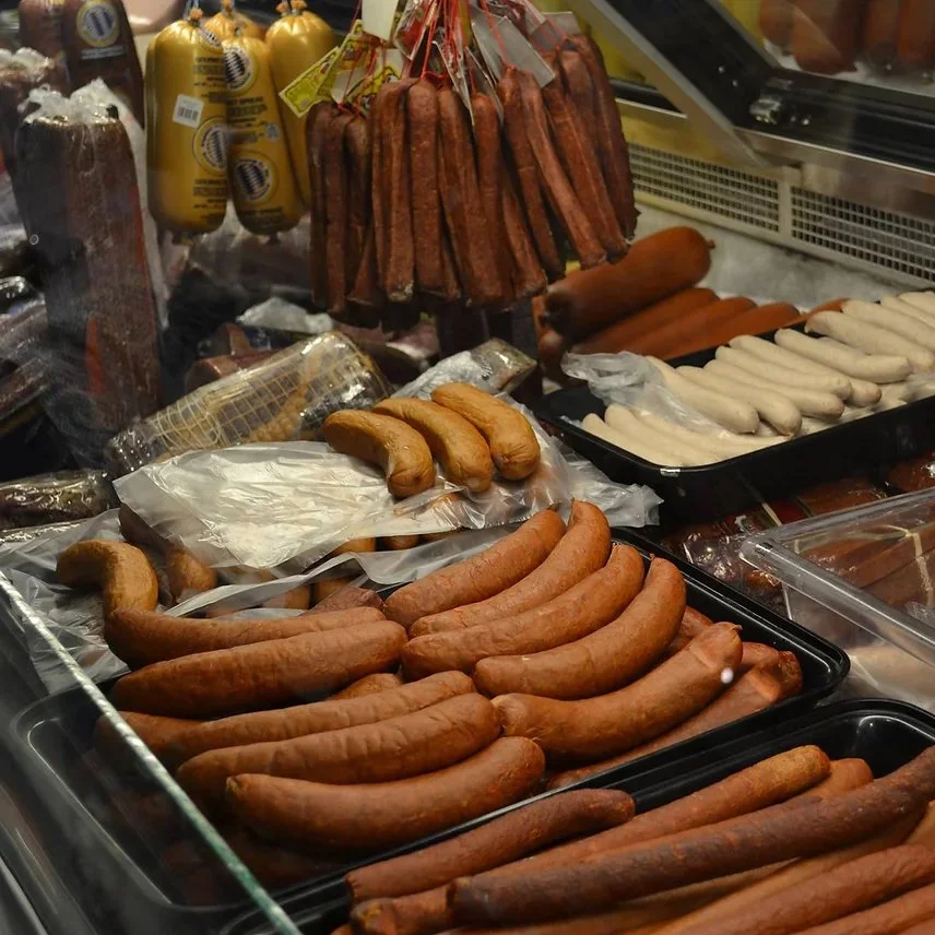 Hollerbach's German Market — Hollerbach's