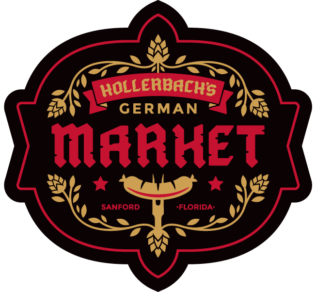 Hollerbach's German Market — Hollerbach's