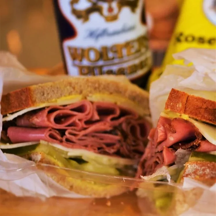 Hollerbach's German Market — Hollerbach's