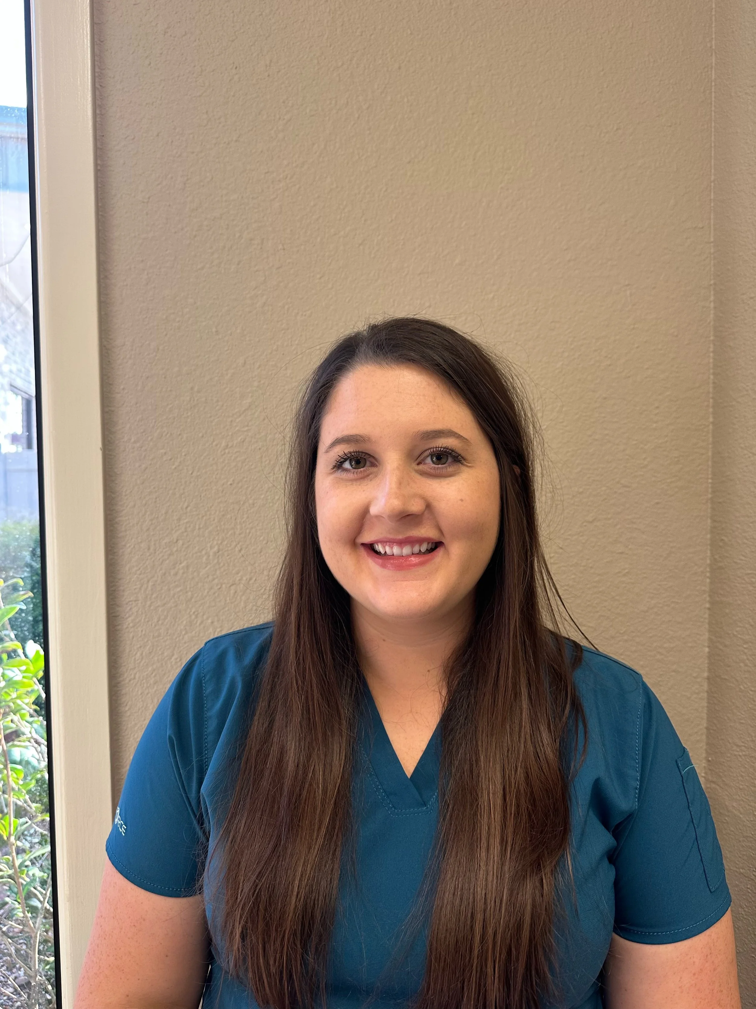 Dr. Taylor Schaar & Team — Schaar Dental Wellness