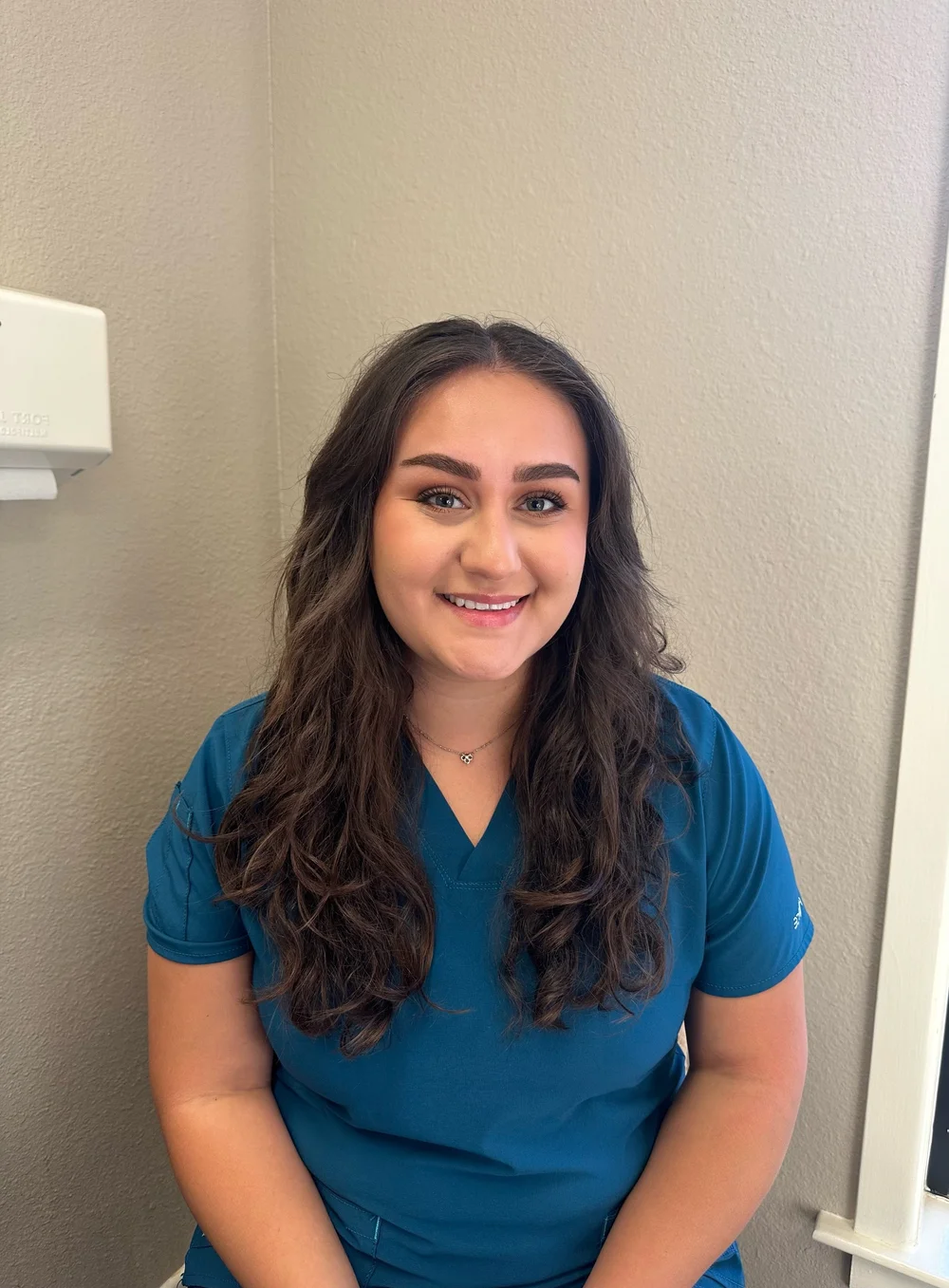 Dr. Taylor Schaar & Team — Schaar Dental Wellness