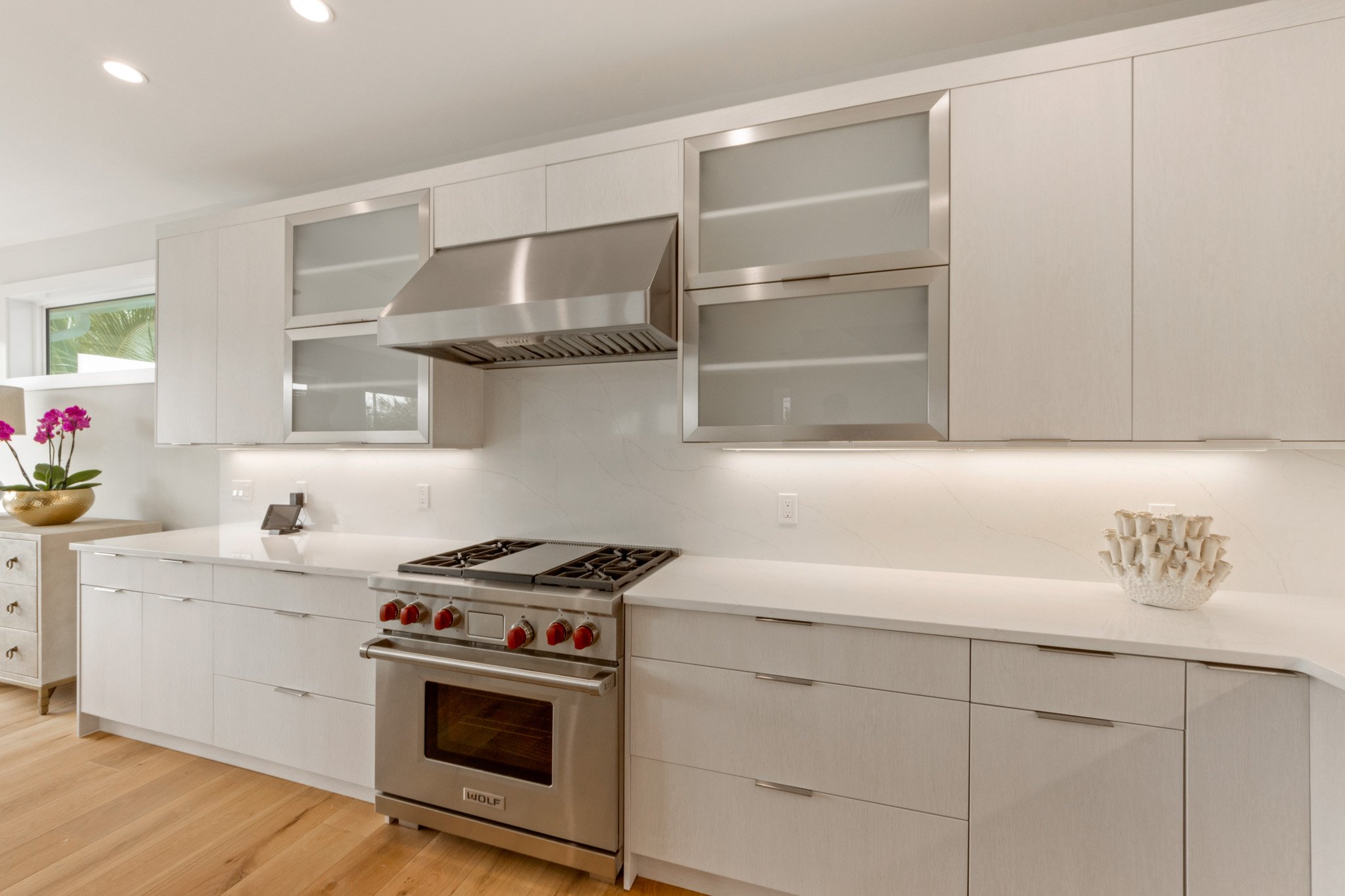 How to Choose the Perfect Kitchen Backsplash for Your Home — HSH Collective