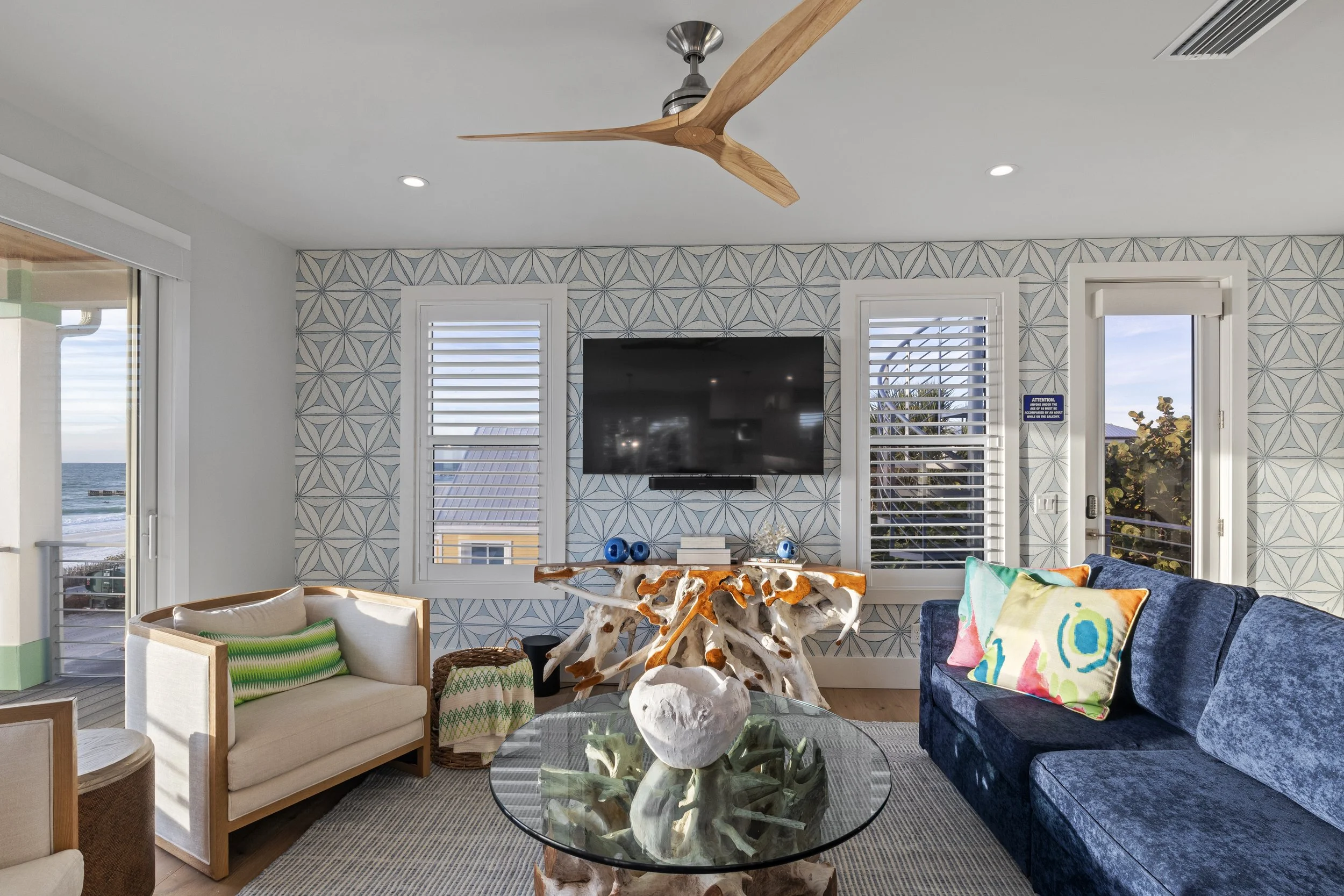 8 Easy Ways to Refresh Your Vacation Rental — HSH Collective