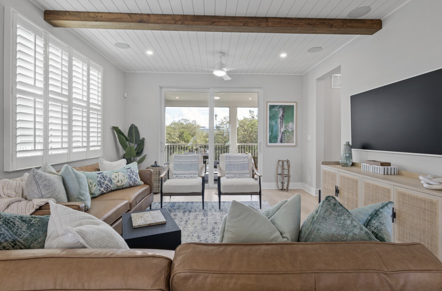 8 Easy Ways to Refresh Your Vacation Rental — HSH Collective