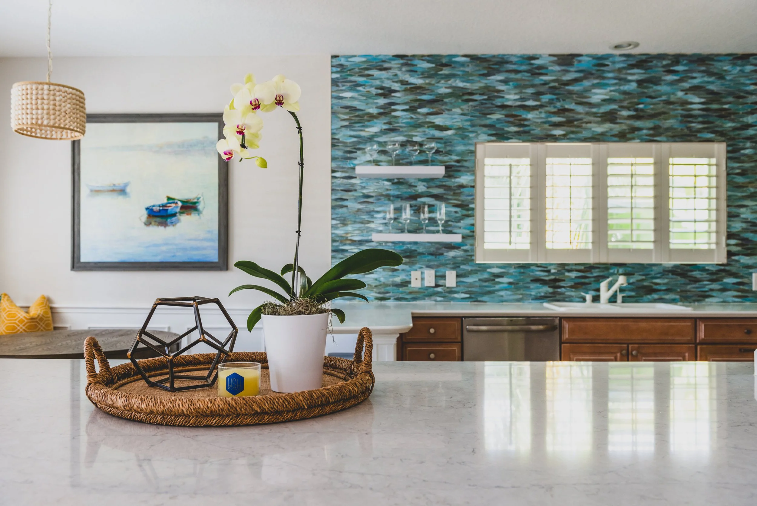 A Step-by-Step Guide to Designing Your Kitchen Counterspace — HSH ...