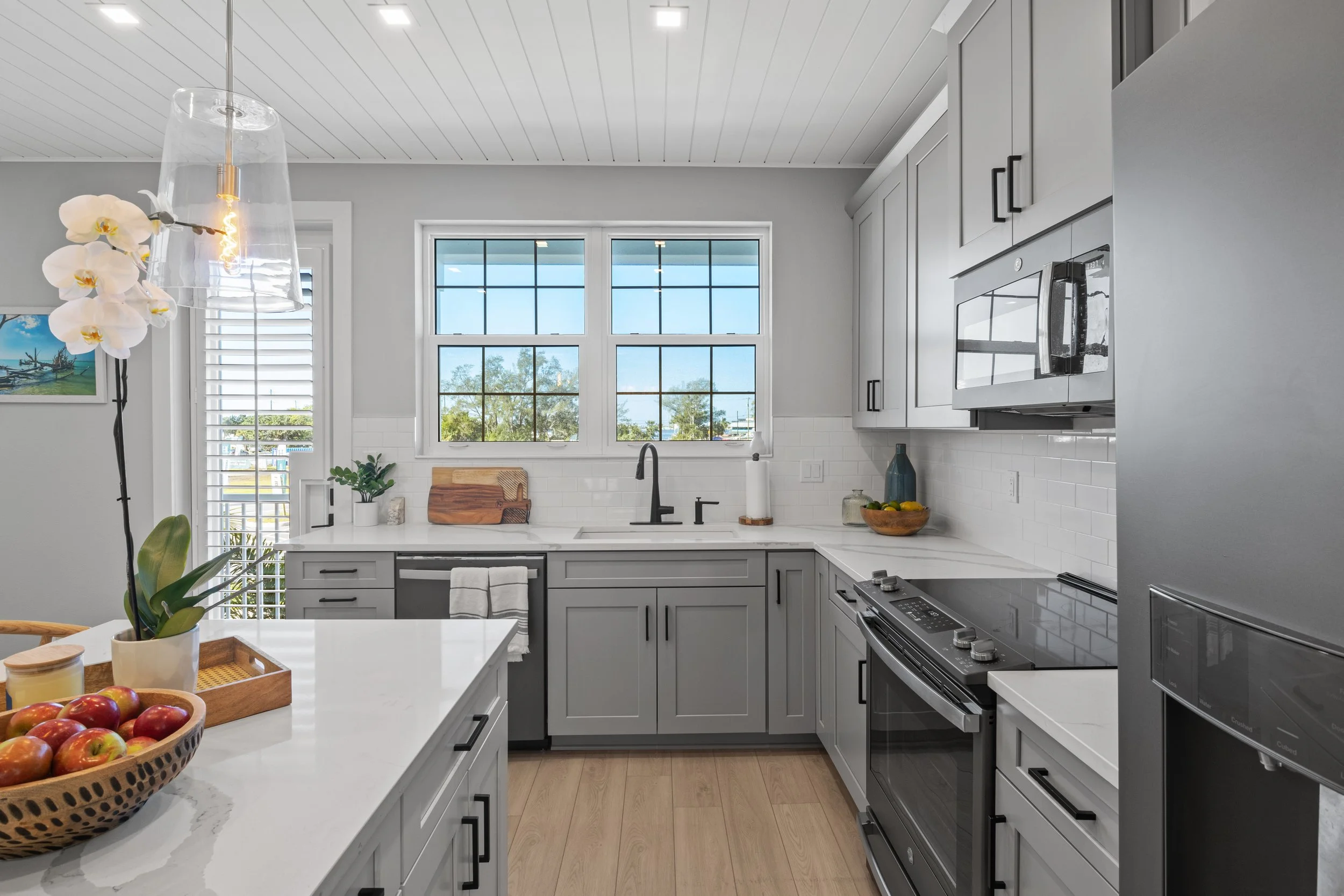 A Step-by-Step Guide to Designing Your Kitchen Counterspace — HSH ...