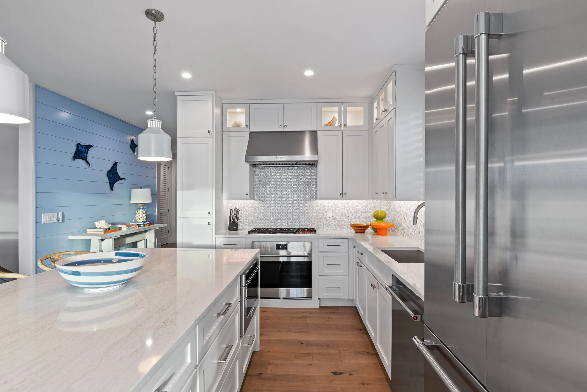 Q&A with our Principal Interior Designer — HSH Collective