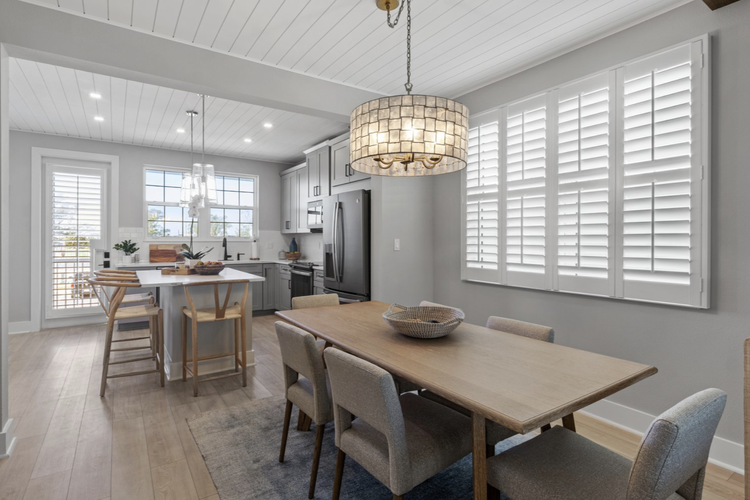 8 Easy Ways to Refresh Your Vacation Rental — HSH Collective