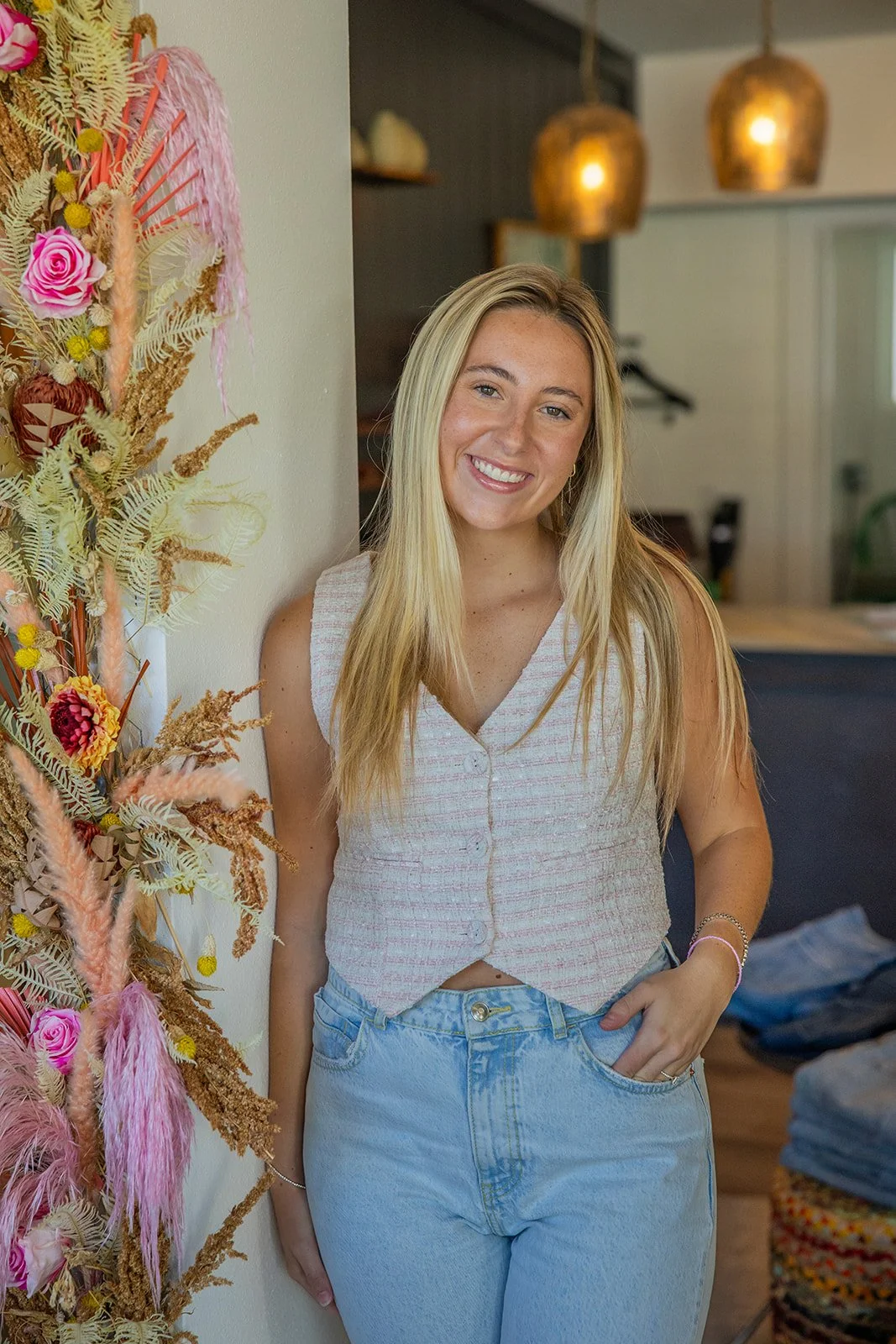Meet Our Team — HSH Collective
