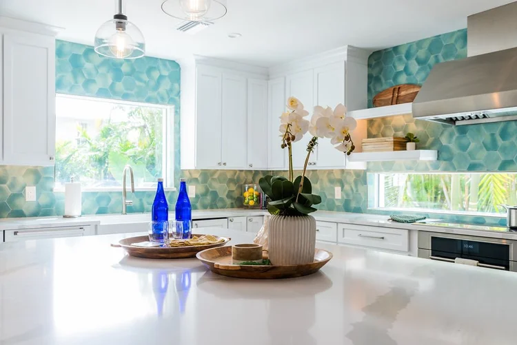 A Step-by-Step Guide to Designing Your Kitchen Counterspace — HSH ...