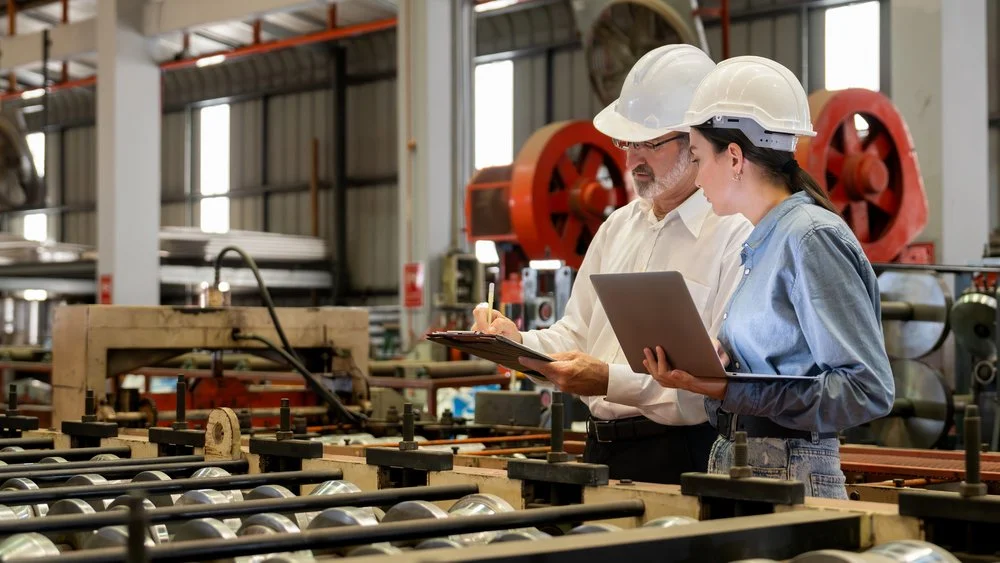 10 Best Practices For Operational Excellence In Manufacturing — Piscani ...