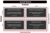 Ansoff Matrix for Business Growth Strategy — Piscani Consulting Services