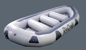 The Colorado — Rio Craft
