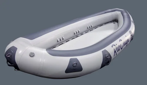 Powder Coated Dry Boxes | Dual Lid — Rio Craft