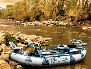 Rio Craft