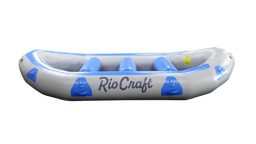 The Colorado — Rio Craft
