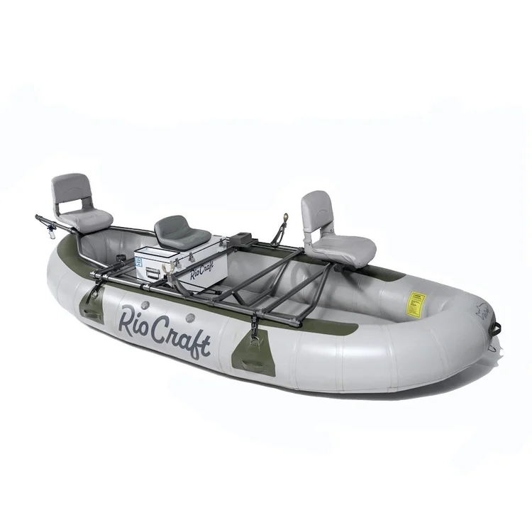 Rio Craft
