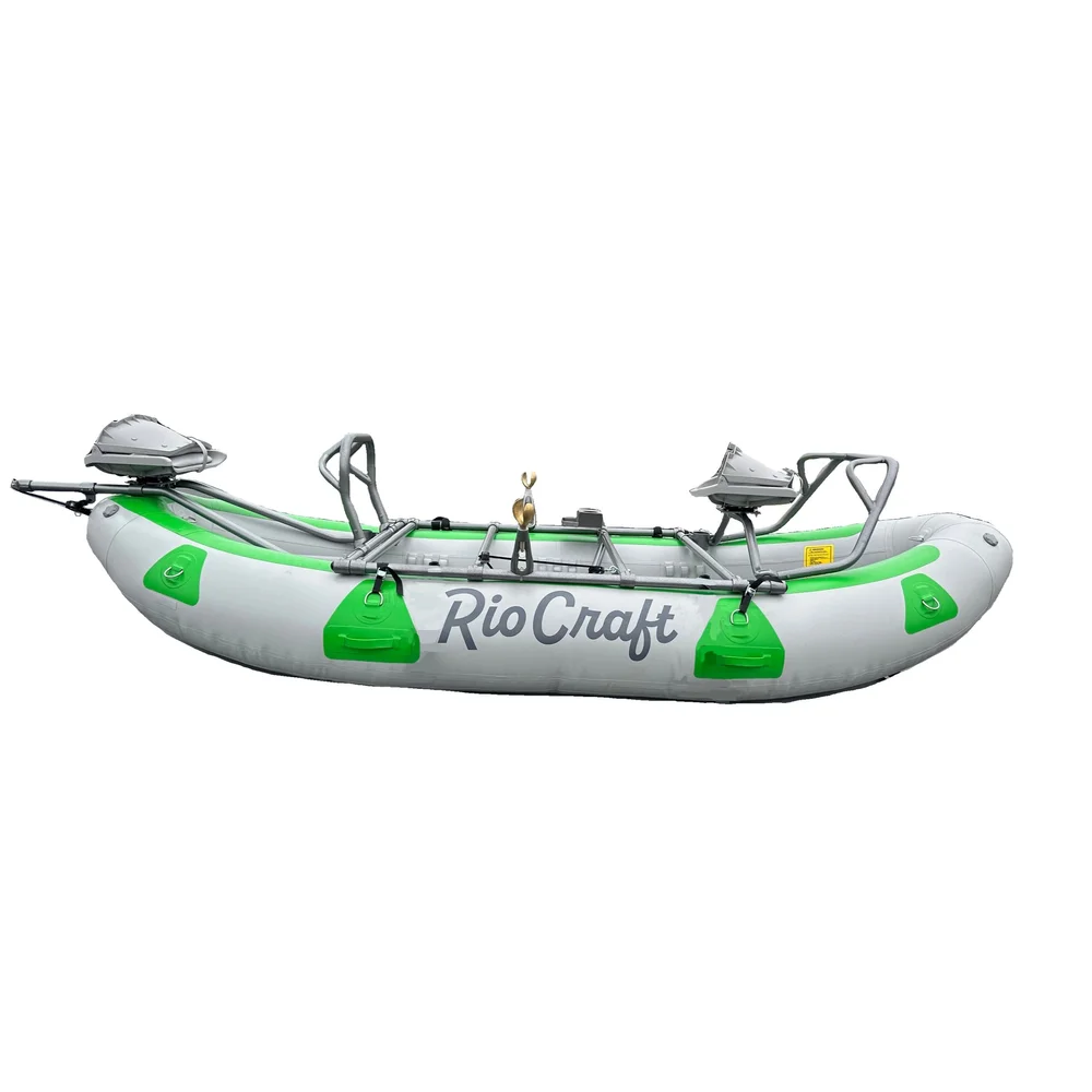 Rio Craft