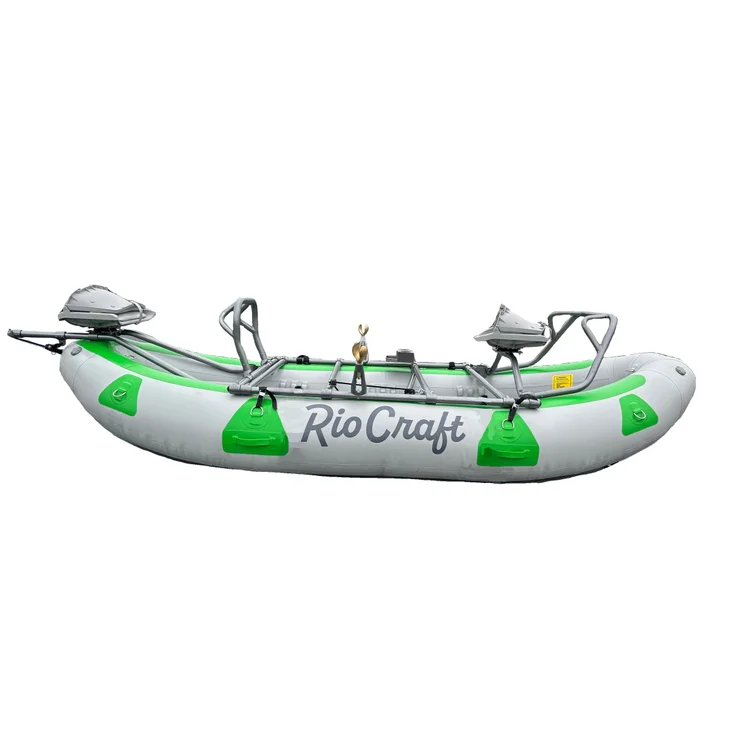 Rio Craft
