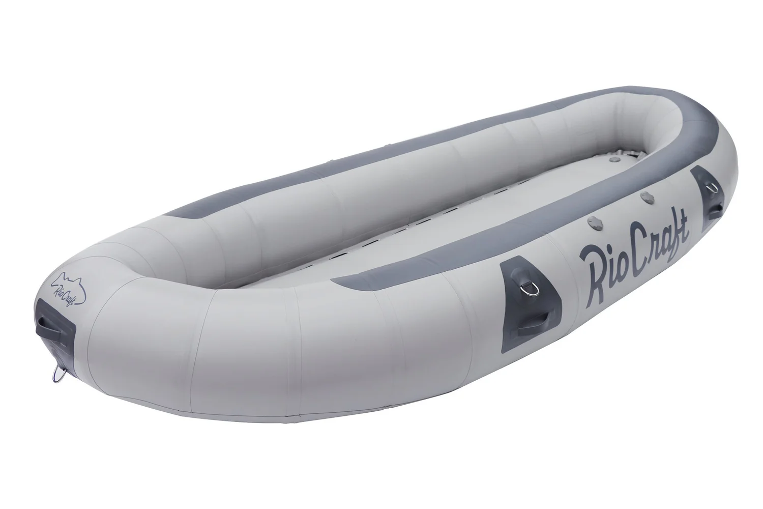 Powder Coated Dry Boxes | Single Lid — Rio Craft