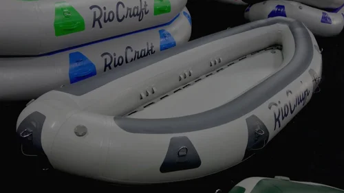 Rafts & Gear — Rio Craft