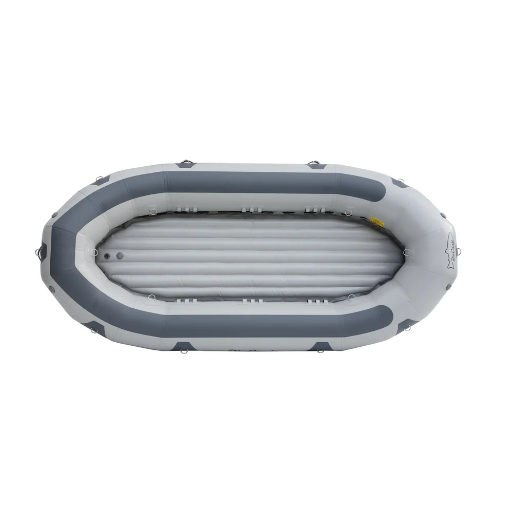 Powder Coated Dry Boxes | Single Lid — Rio Craft