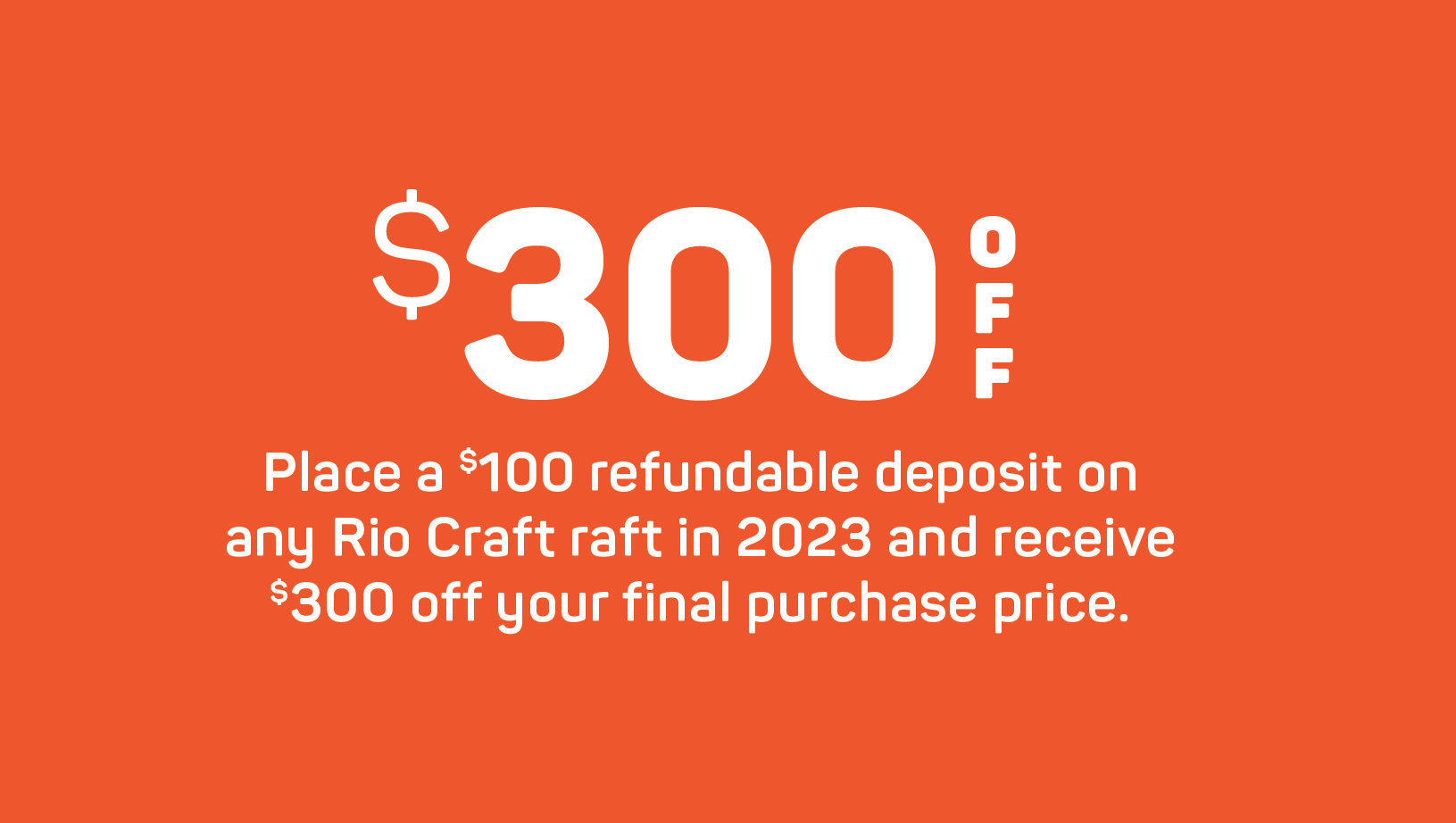 Rio Craft