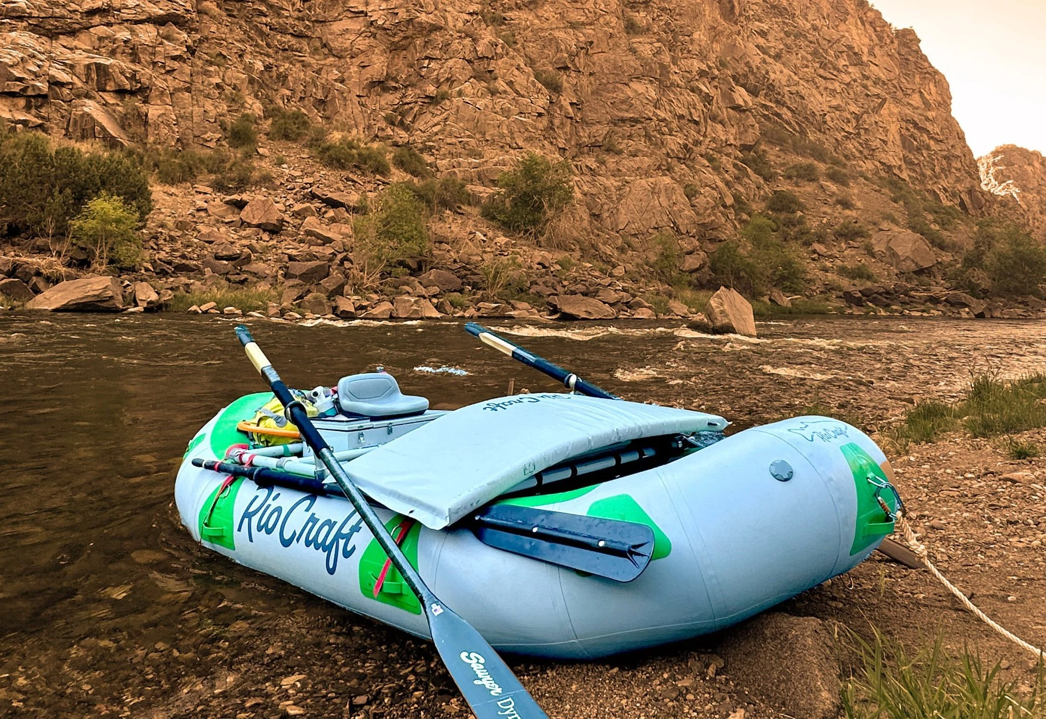Rio Craft
