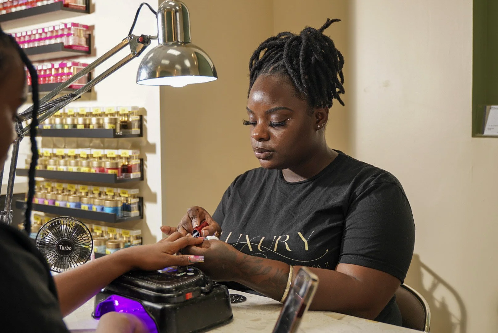 Services — bmoreluxurysalon