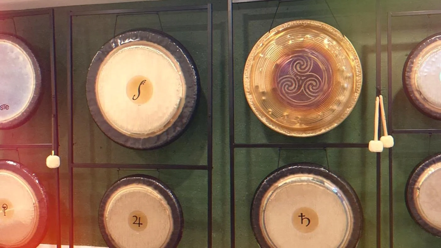 Five Spirit Wellness