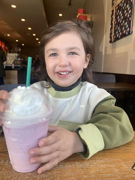 About — Little Tommy