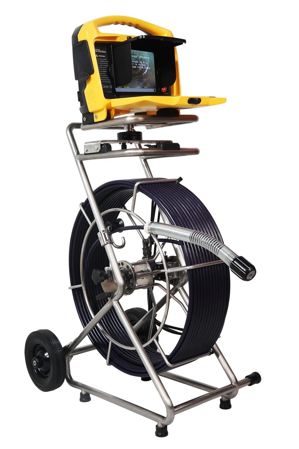 Brothers Underground.