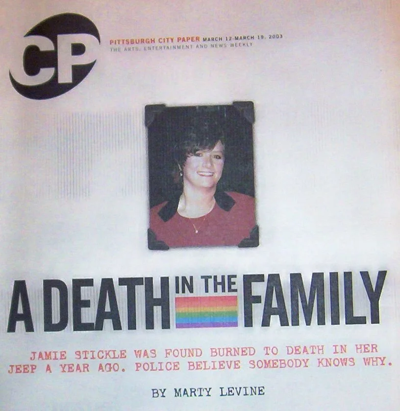 Historical Narratives - Nonfiction Writing Class by Marty Levine