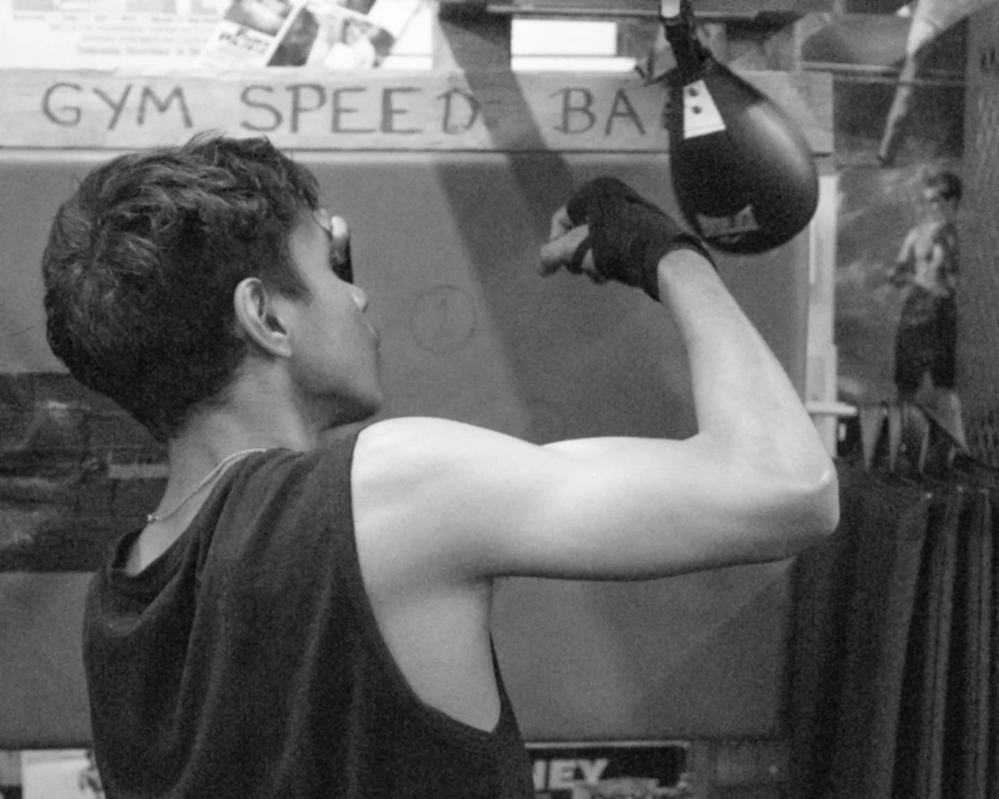 Cabbagetown Boxing Club