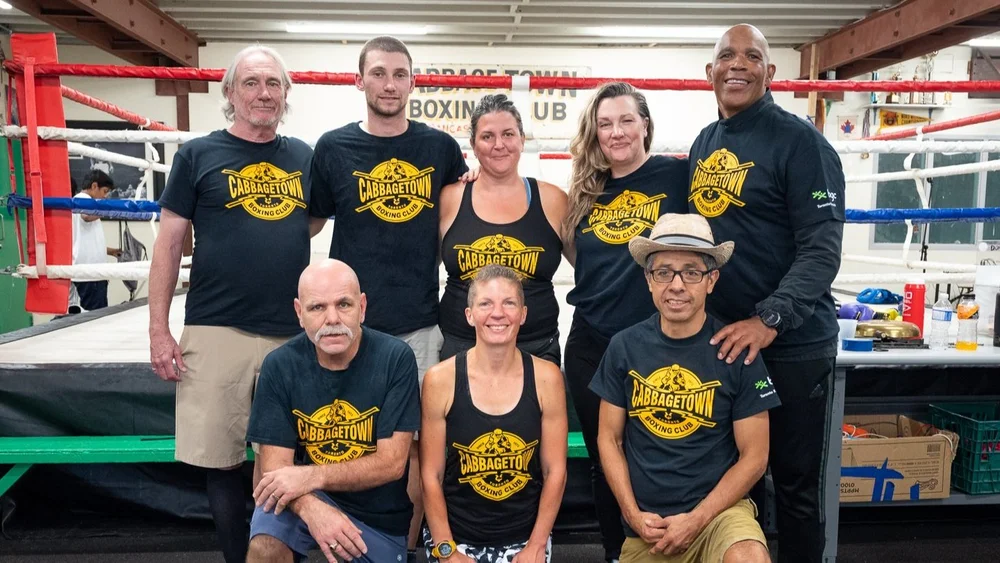 Cabbagetown Boxing Club