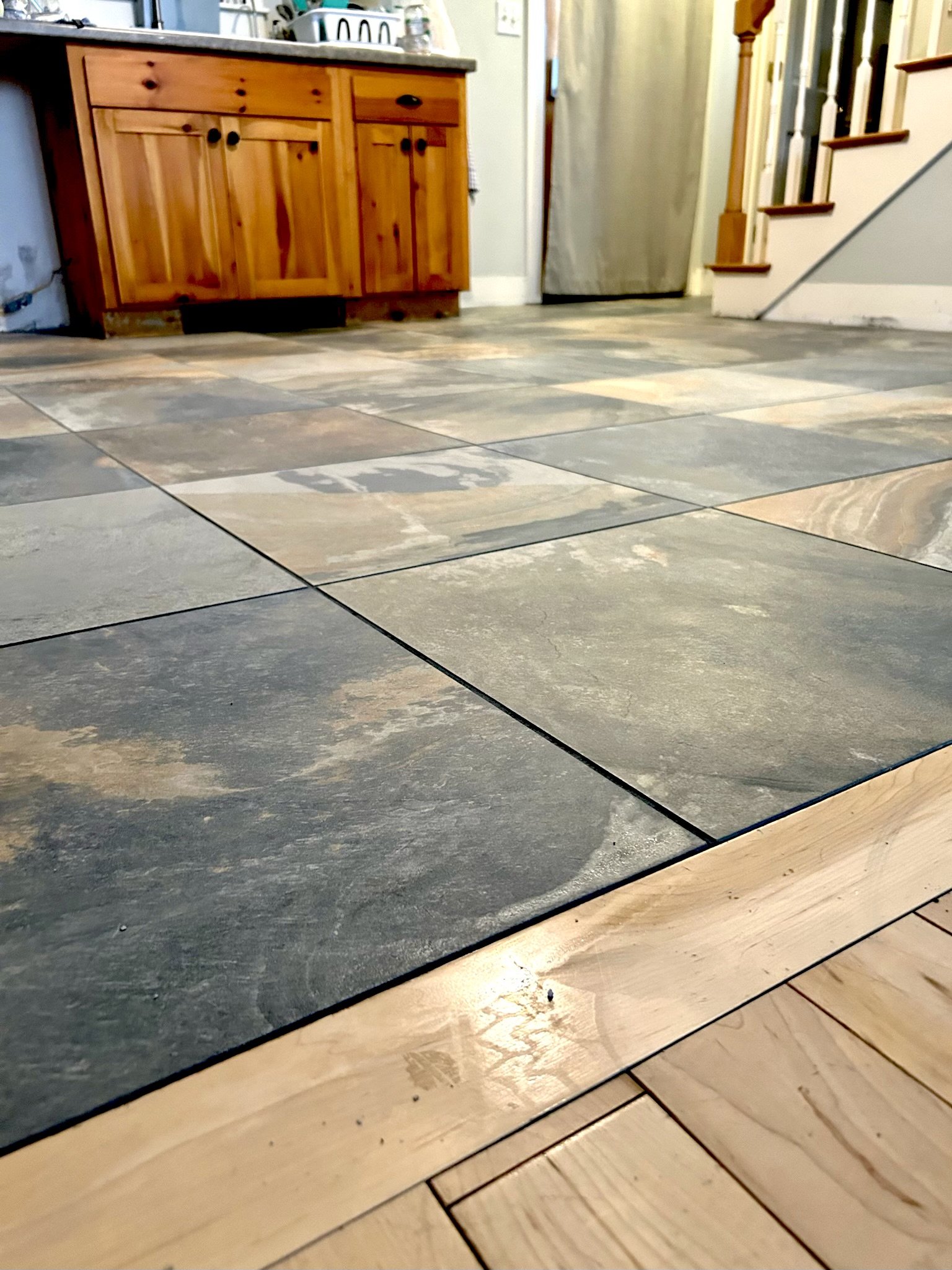New Hampshire Tile Installer and Contractor | Hard Rock Tile & Stone