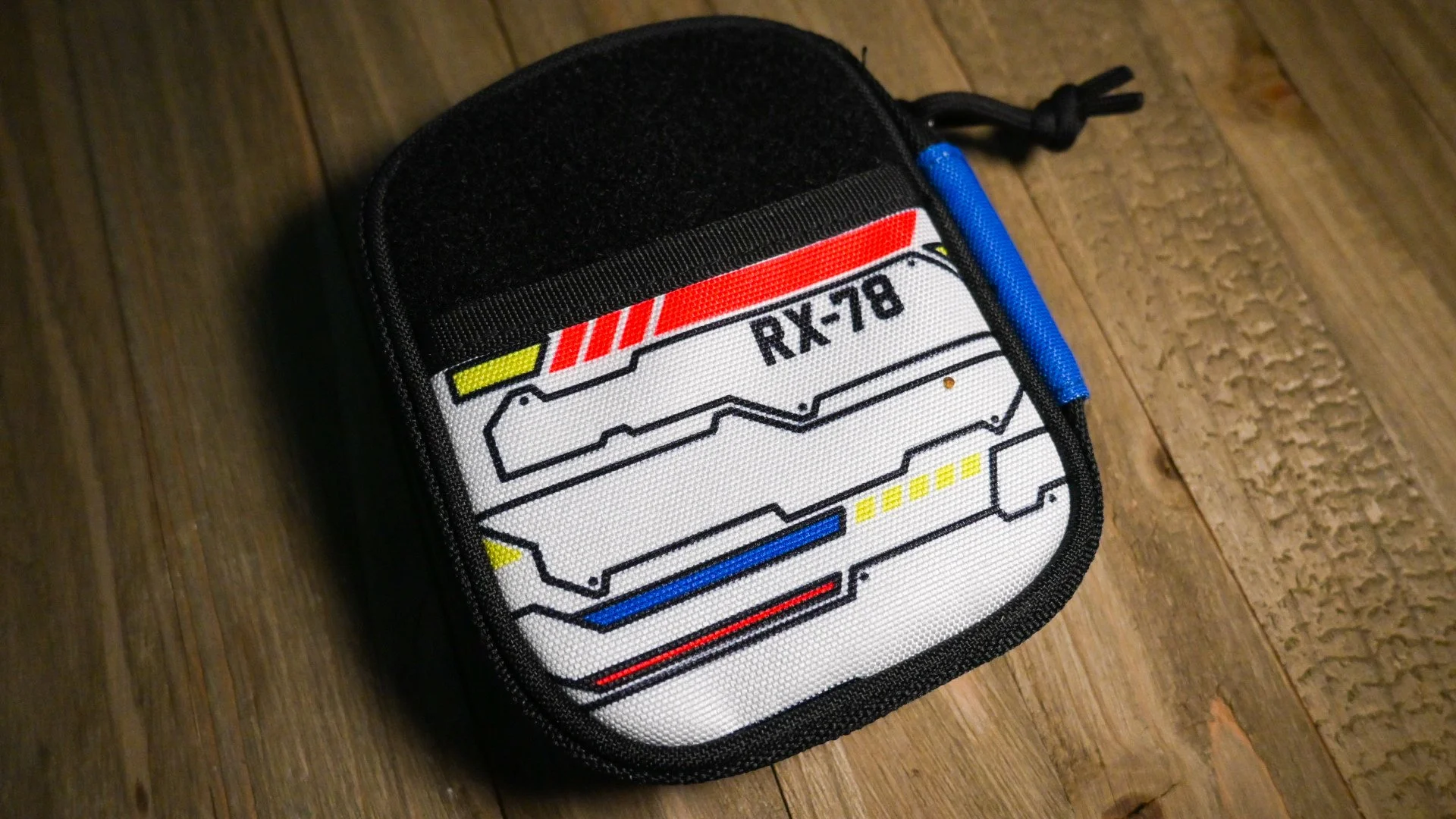 GUNDAM RANGER EYES SERIES — CoquiCreations