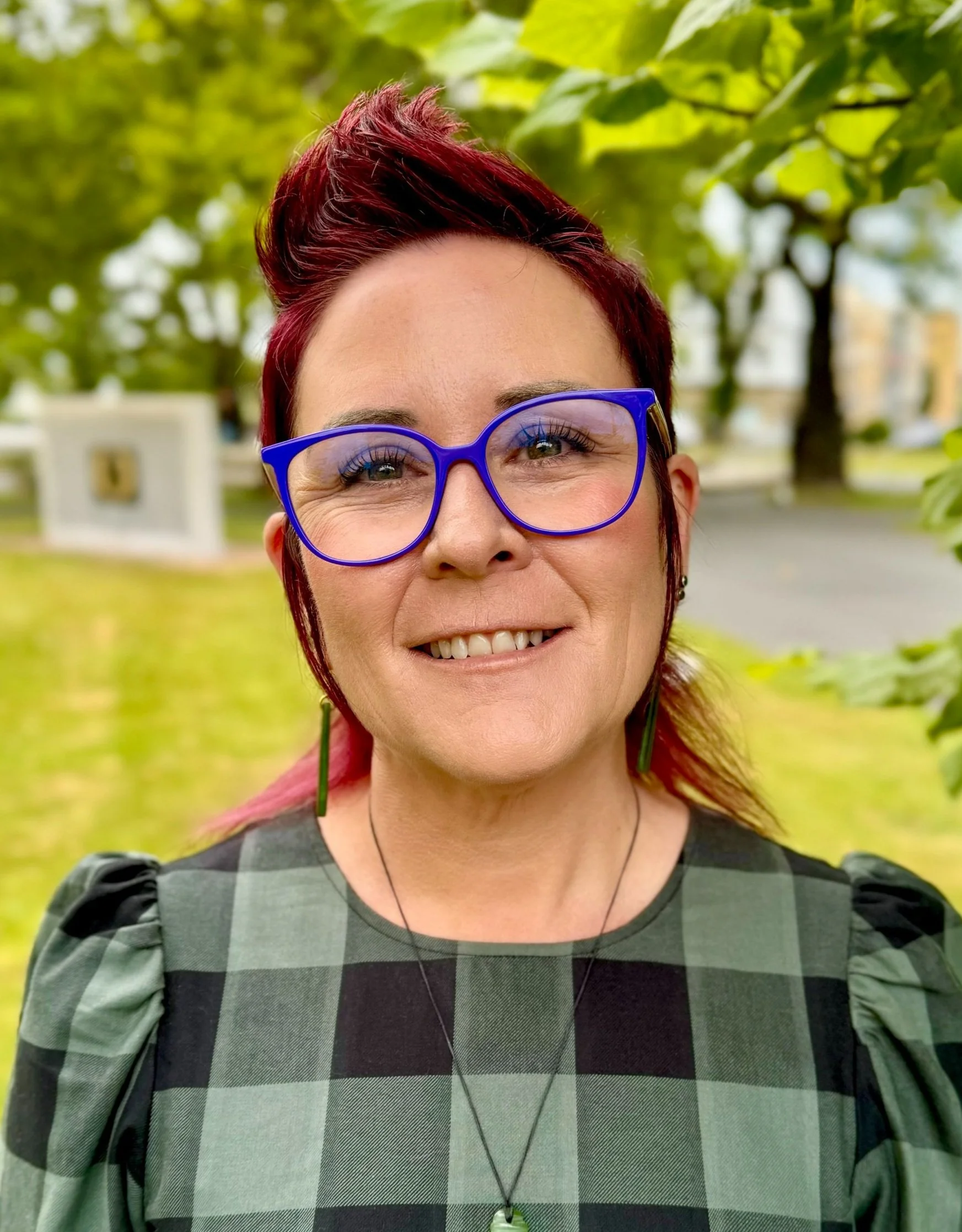 Our People — He Ao Hou