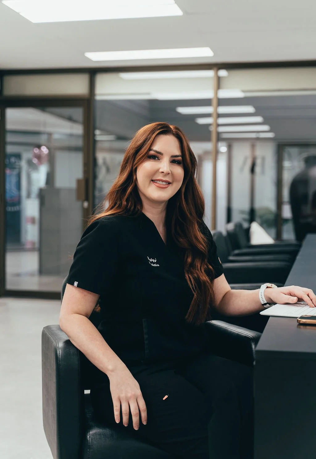 About 1 — Hayley.J Aesthetics