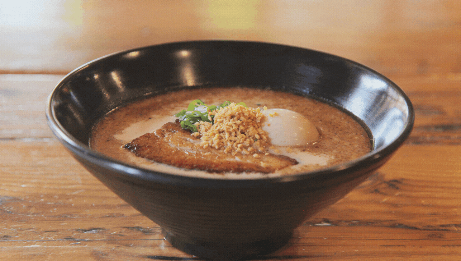 Matsunoki Ramen