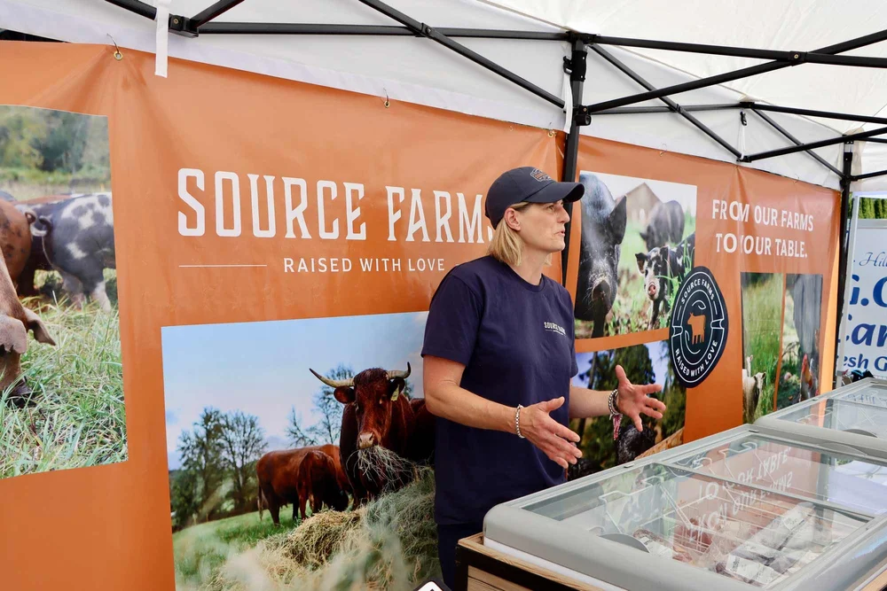 Source Farms responsibly raised meats from the Willamette Valley — The ...