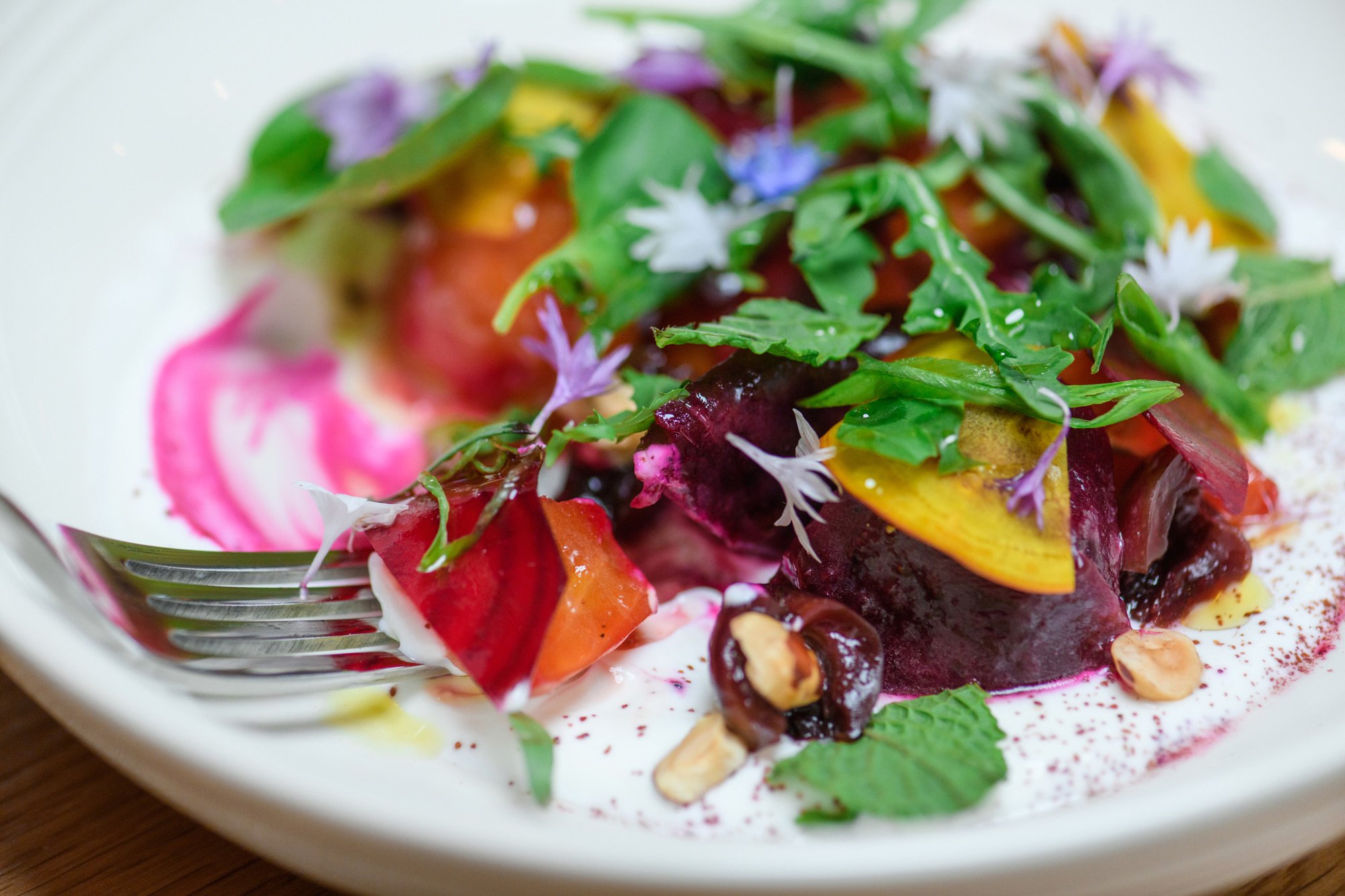 Our Story — Connecting farm, food, and people through hospitality — The ...