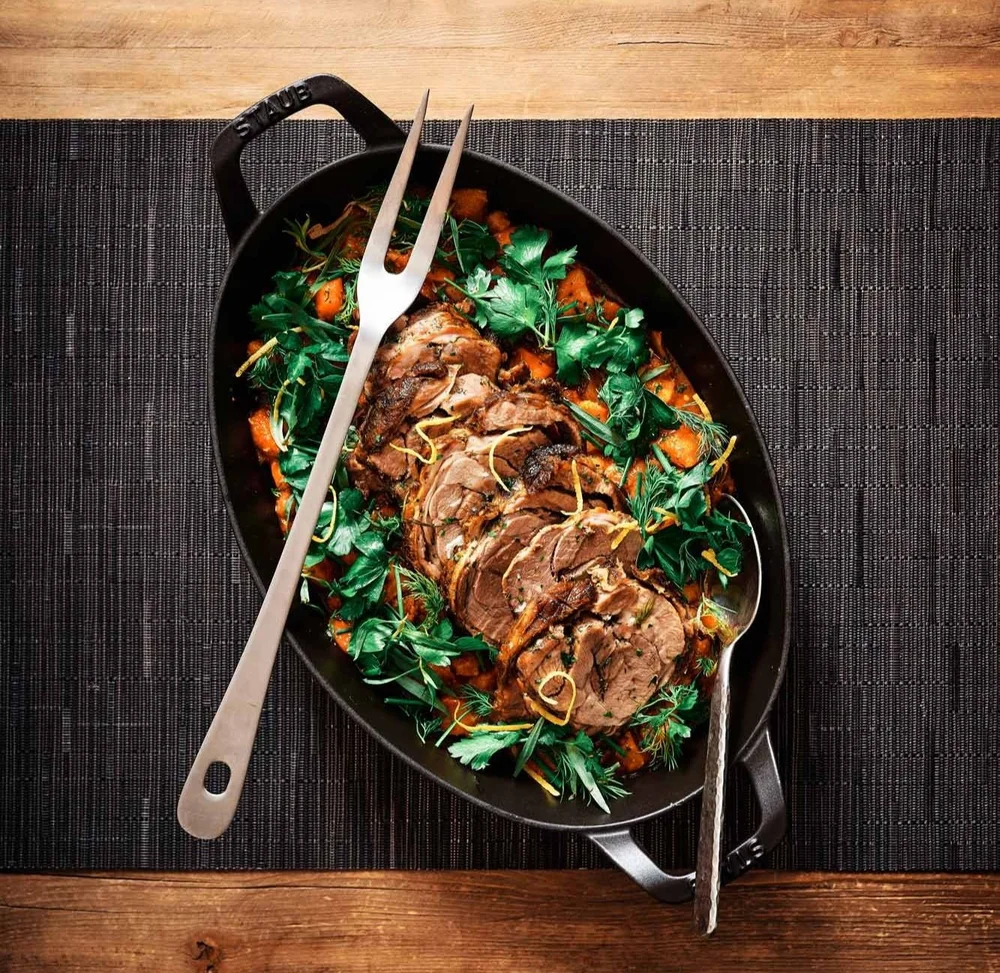 Farm-to-table restaurant and catering services in Yamhill County Oregon ...
