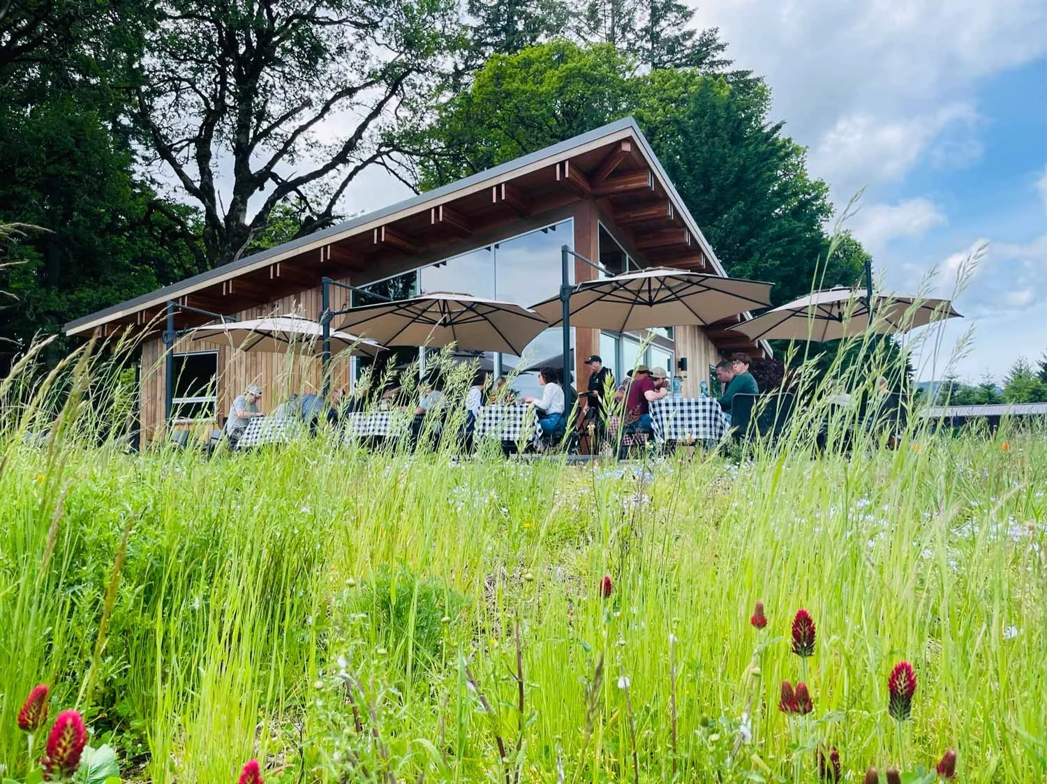 Our Story — Connecting farm, food, and people through hospitality — The ...