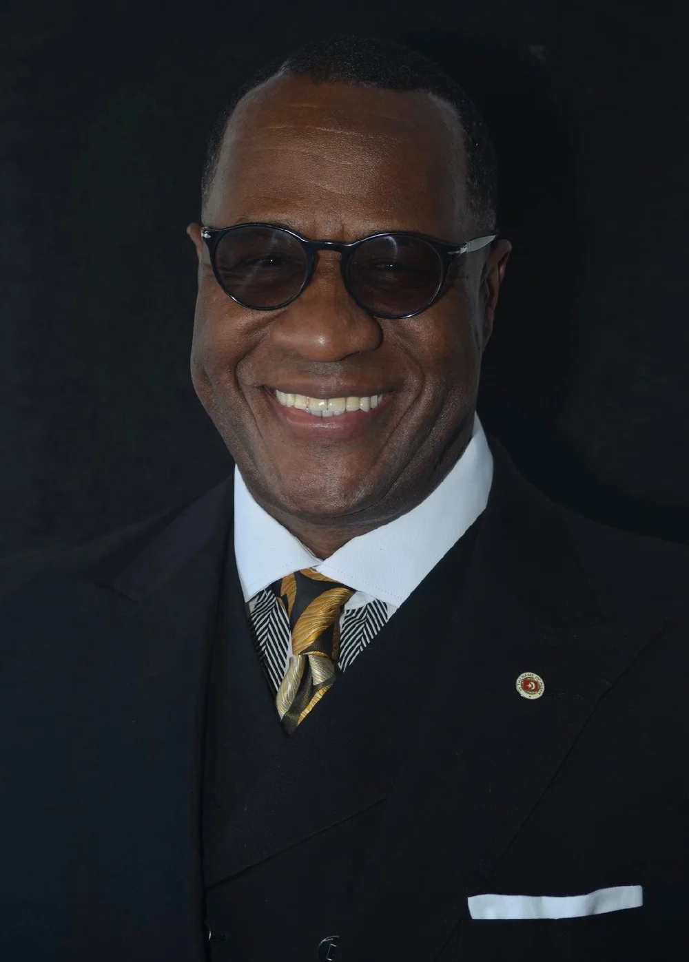 About Student Minister Abdul Malik Sayyid Muhammad — NOI Los Angeles
