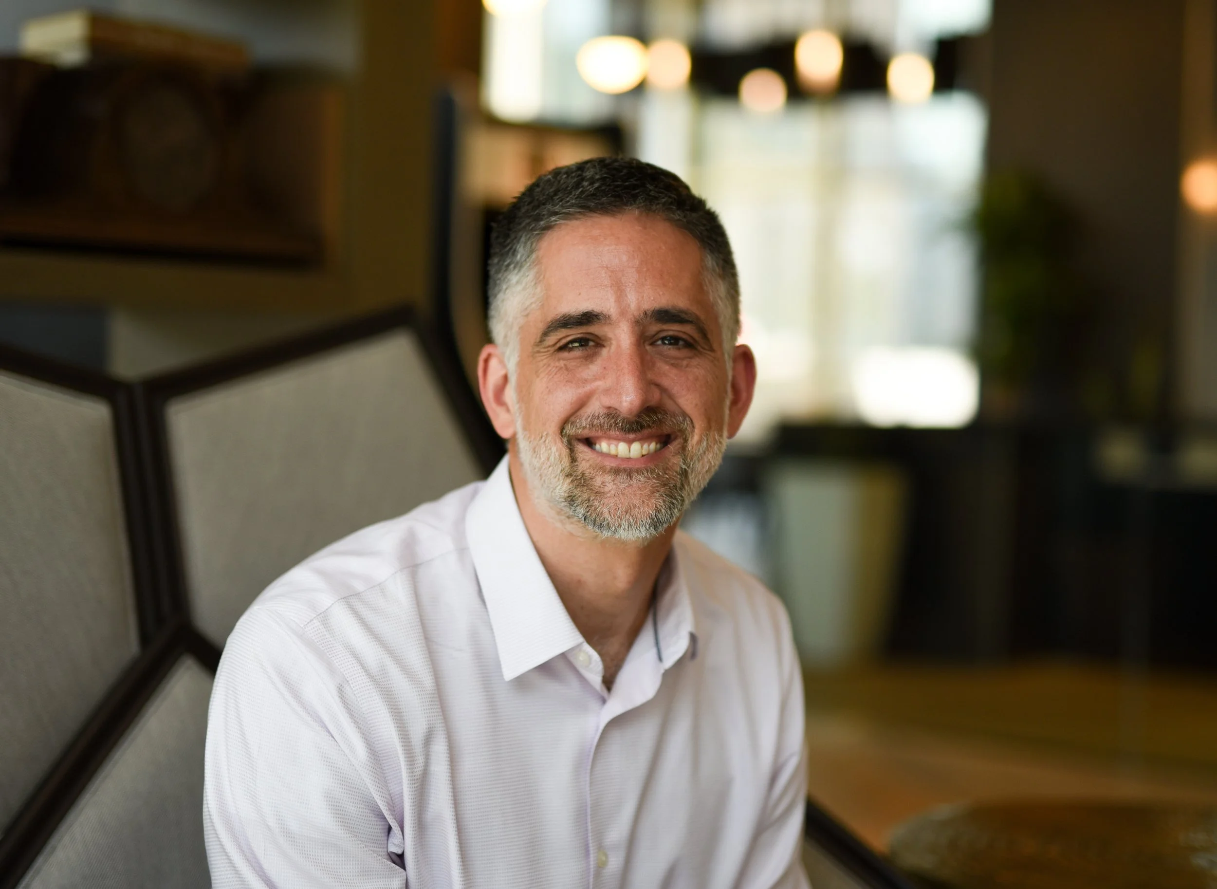 About Geoff — Geoff Balzano Leadership Coaching