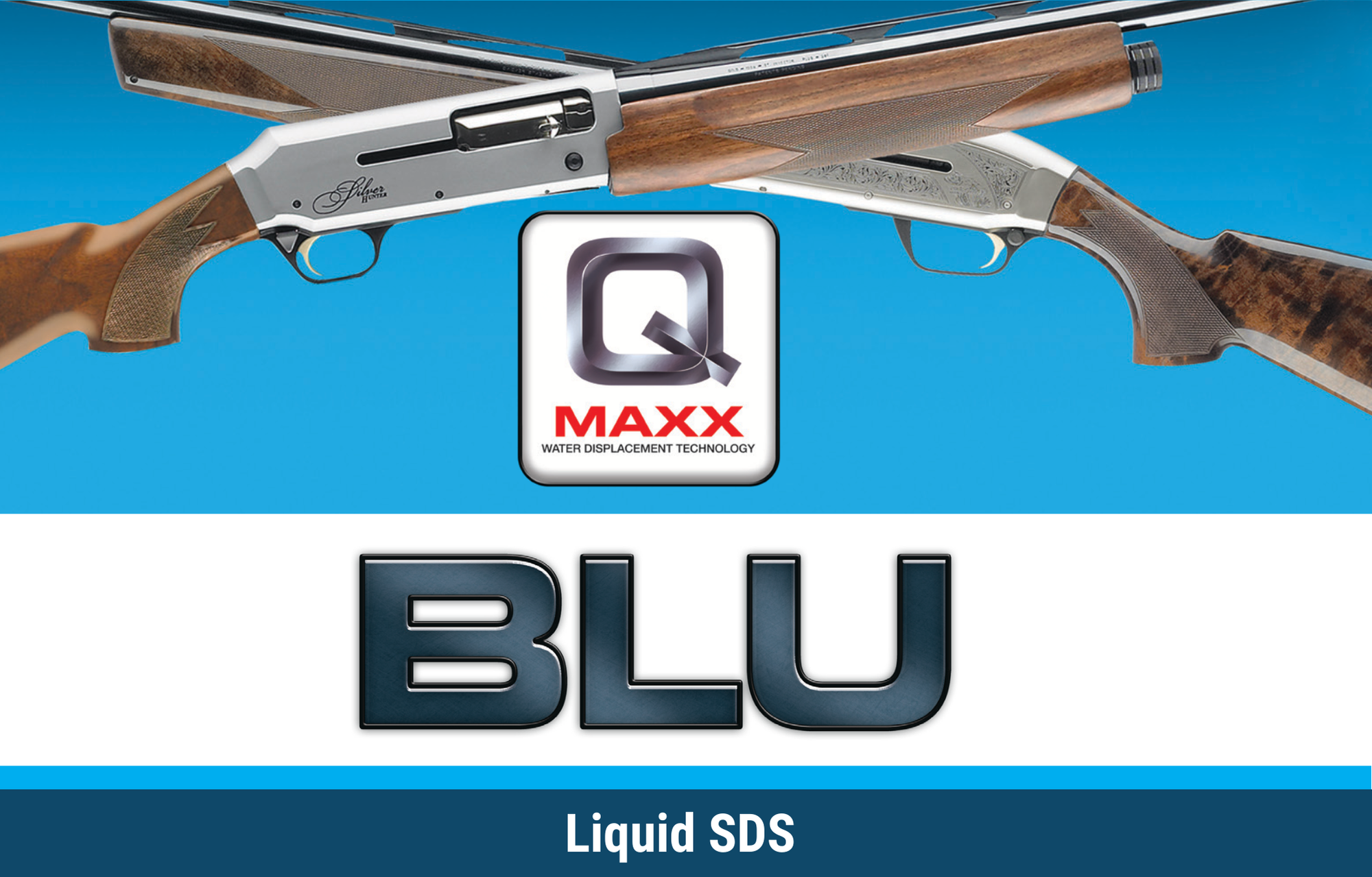 QMAXX - Safety Data Sheets — QMaxx Products